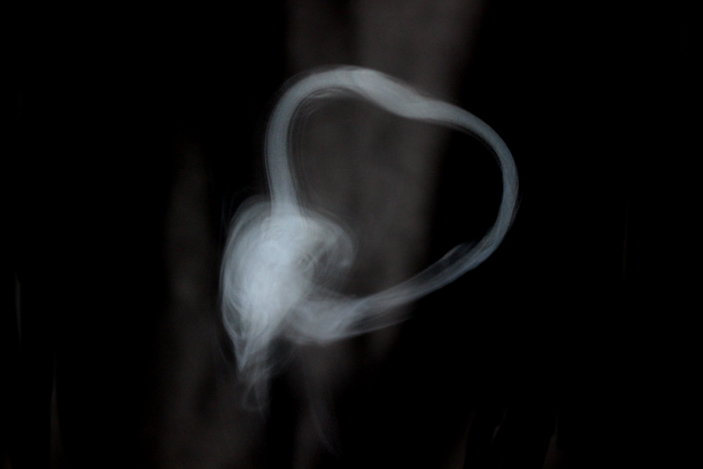 Chad Sloan // Team Second - Flow Visualization