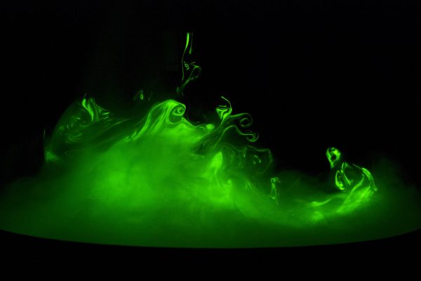 Eli Kopp-DeVol – Flow Visualization