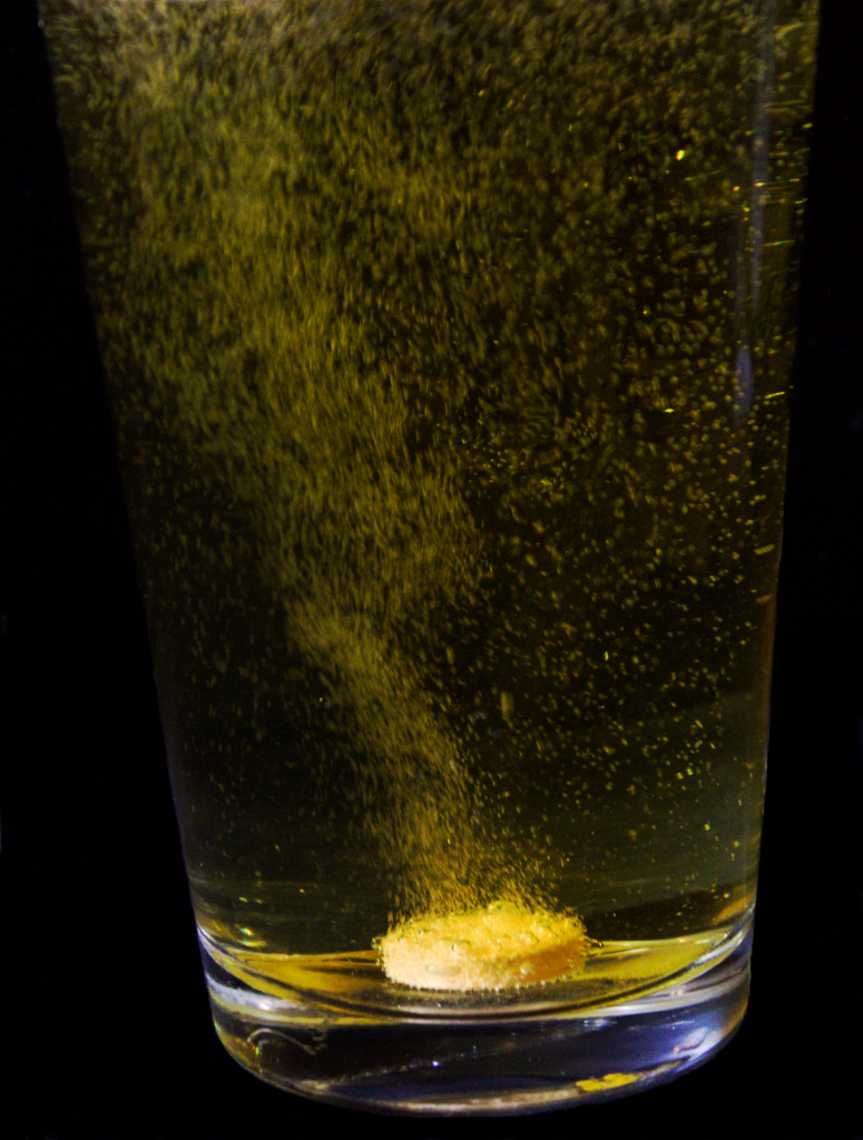 Team Second // Max Rodgers - Flow Visualization