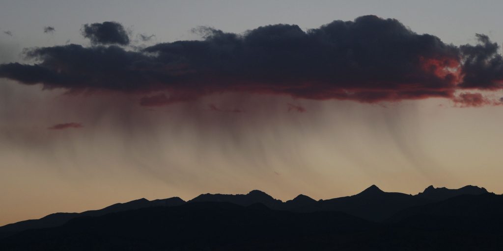 Clouds First // Greg Collins - Flow Visualization