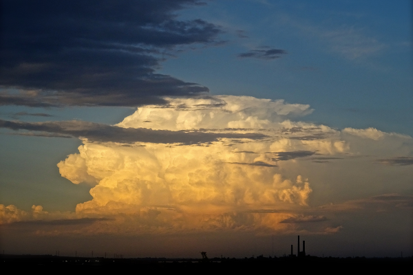 2018 Fall Clouds First Archives - Flow Visualization