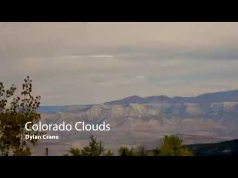 2018 Fall Clouds First Archives - Flow Visualization