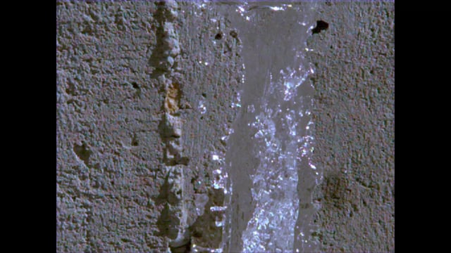 Ross Cooper - Flow Visualization