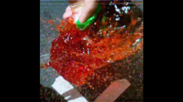 Team Second // Greg Collins - Flow Visualization