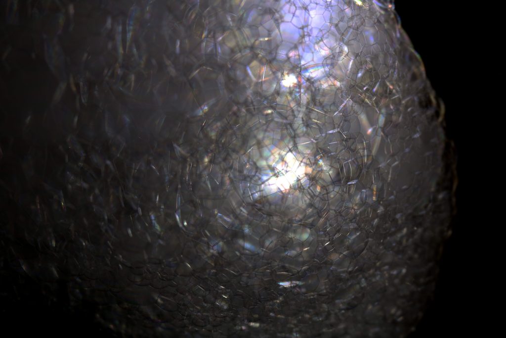 Joe Ryan // Team Second - Flow Visualization