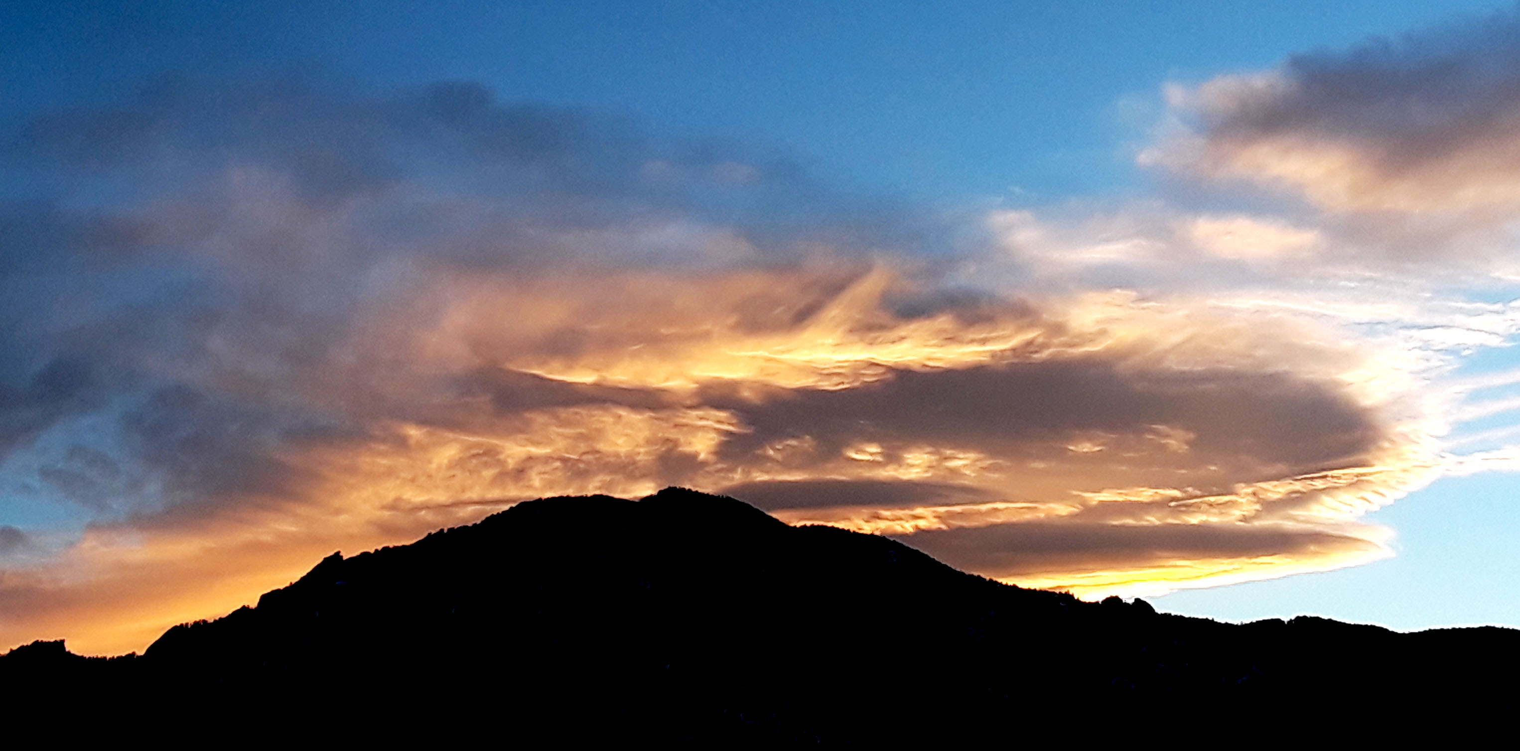 Cloud Image 2 // Casey Munsch - Flow Visualization