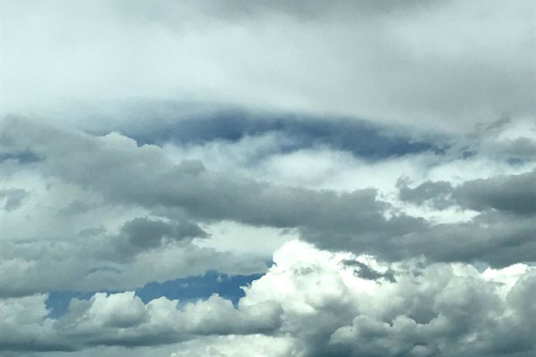 Chad Sloan – Flow Visualization