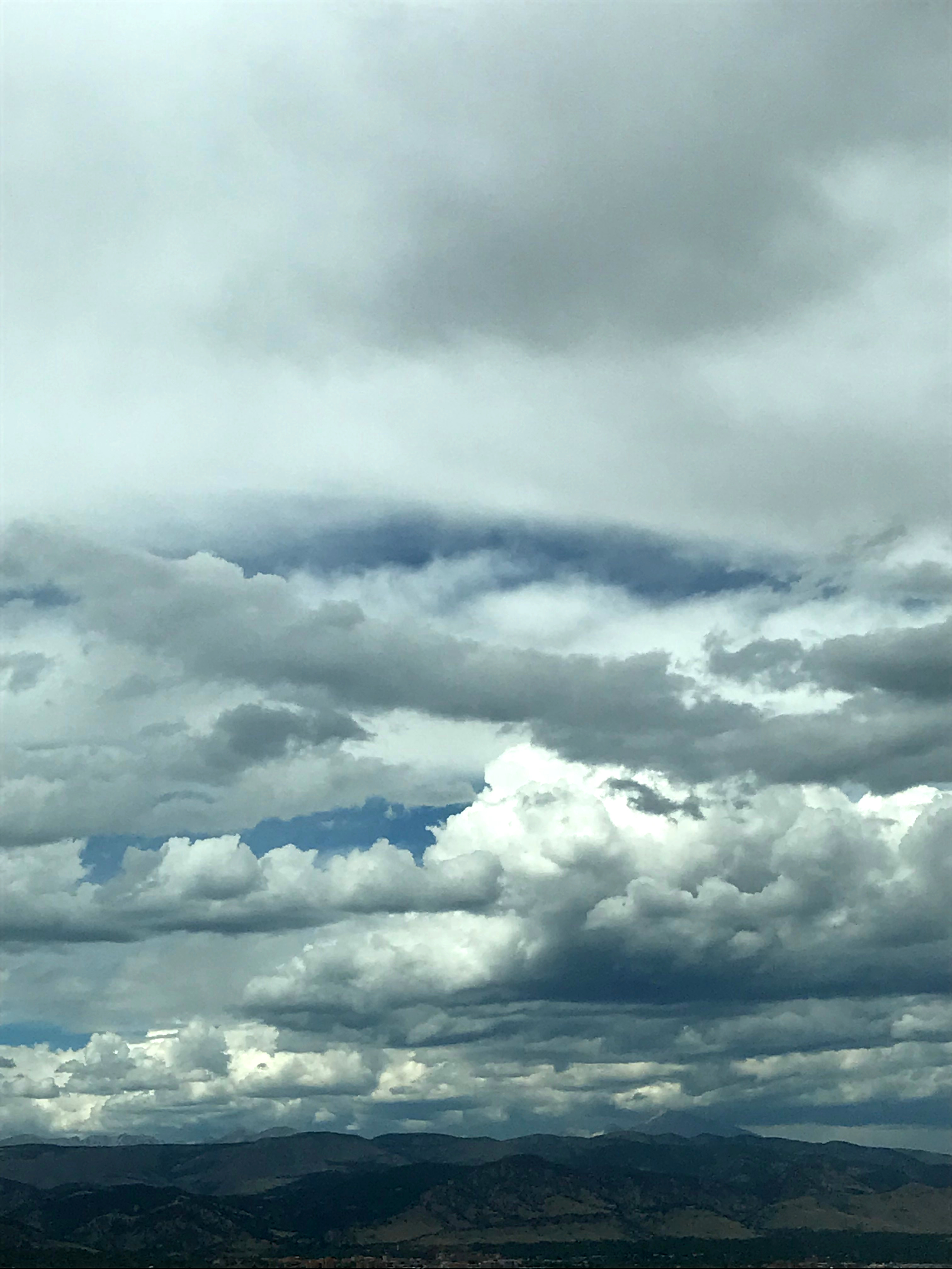 Cloud 2 // Chad Sloan - Flow Visualization