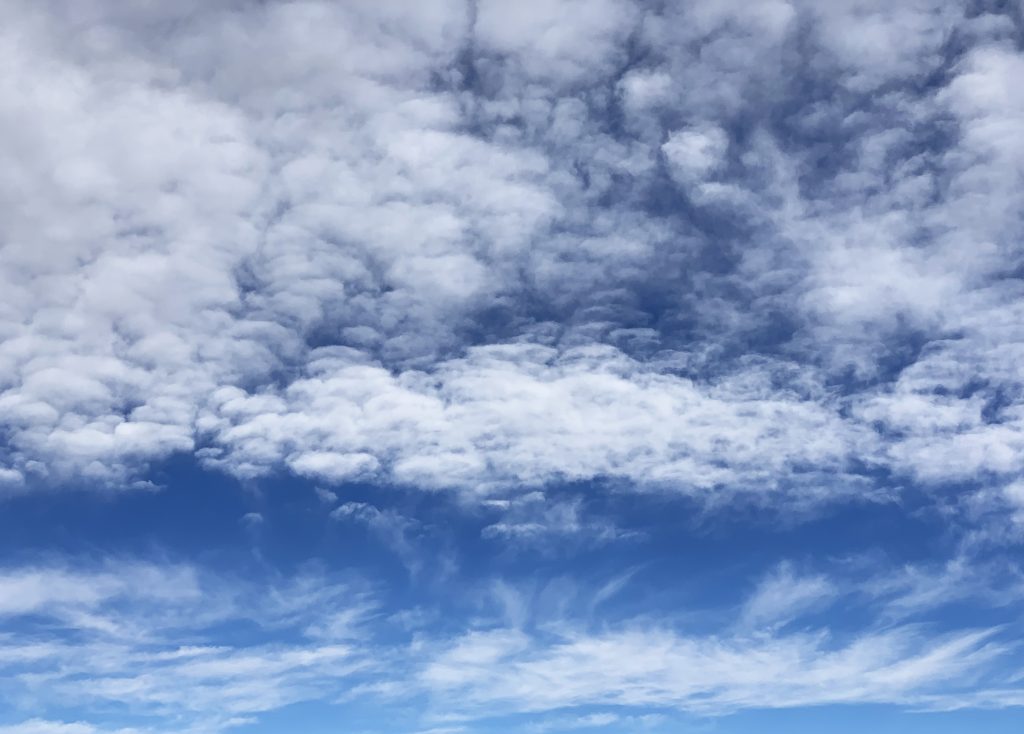 Clouds Two//Peilin Yang - Flow Visualization