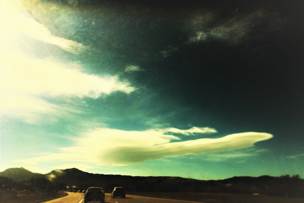 2018 Fall Clouds Second Archives - Flow Visualization