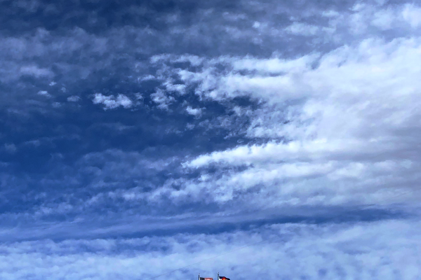 Altocumulus Archives - Flow Visualization