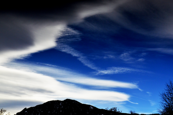 2018 Fall Clouds Second Archives - Flow Visualization