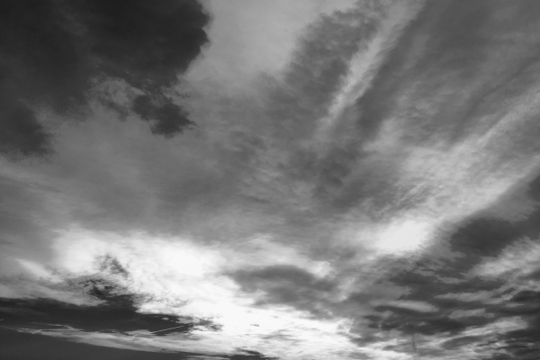 2018 Spring Clouds Second Archives - Flow Visualization