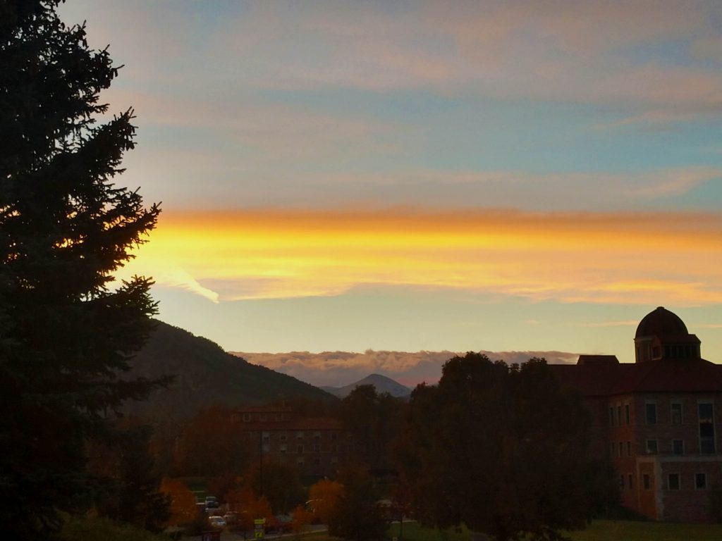 Clouds 2nd // Eli Kopp-DeVol - Flow Visualization