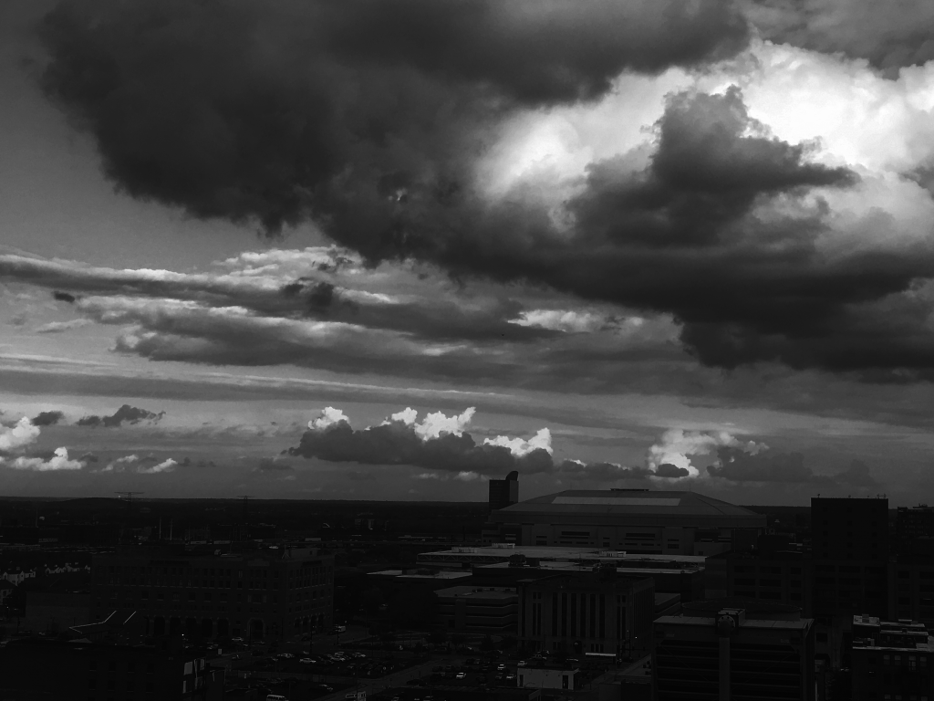 Anna Lynton - Flow Visualization