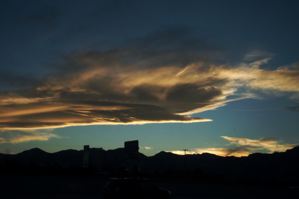 2018 Fall Clouds Second Archives - Flow Visualization