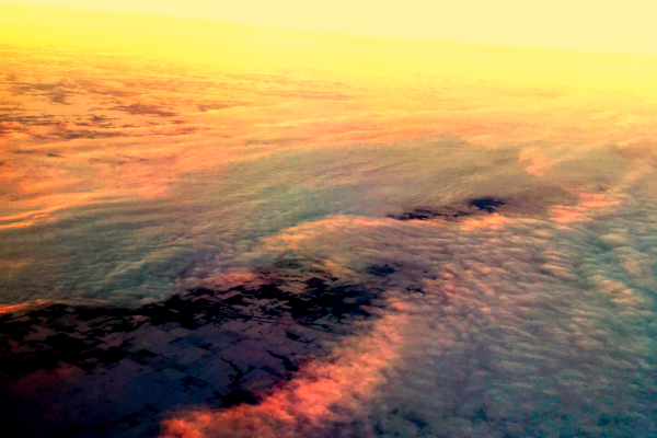 2018 Fall Clouds Second Archives - Flow Visualization