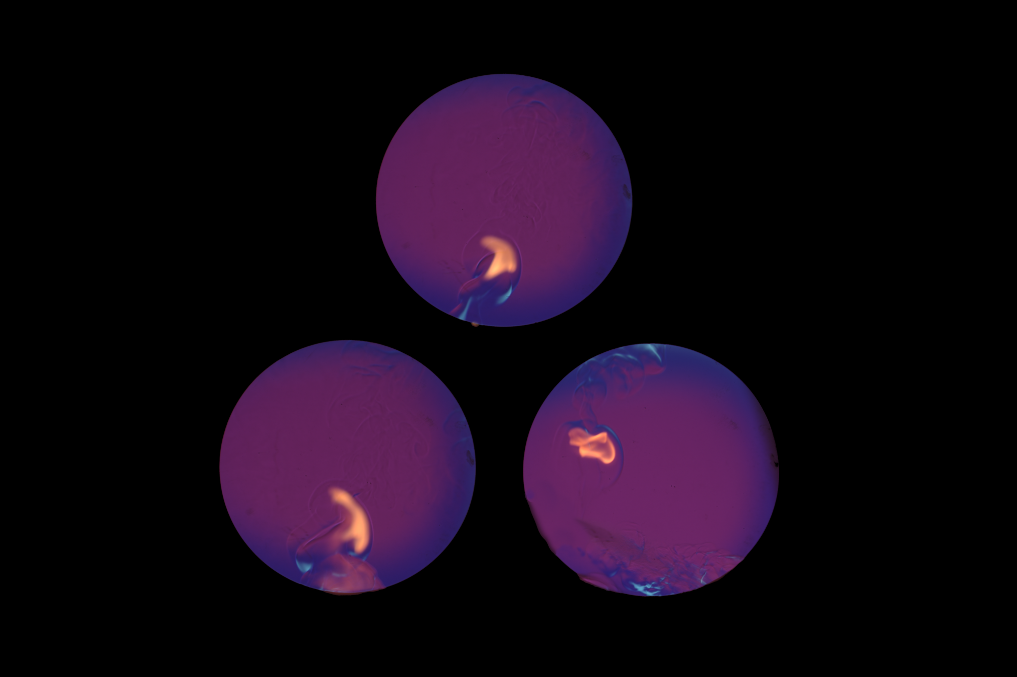 Owen Brown // Team 6 – Flow Visualization