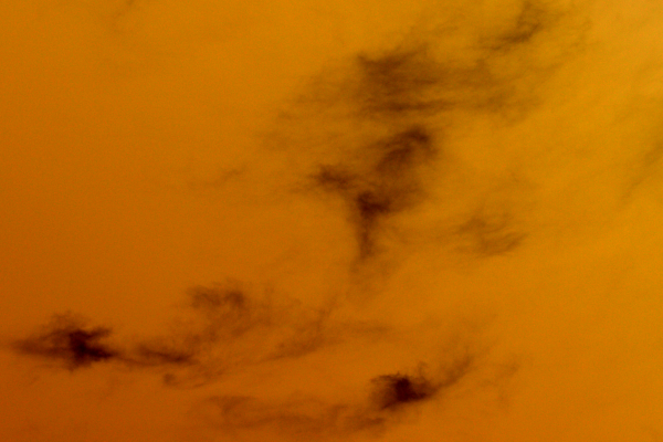 Brent Eckles – Flow Visualization