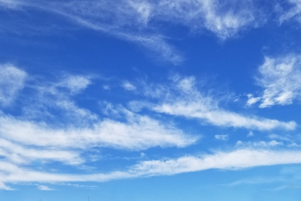 2018 Fall Clouds Second Archives - Flow Visualization