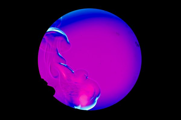 Combustion/Explosions – Flow Visualization