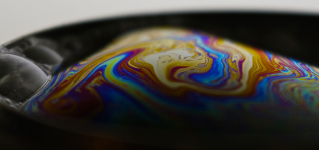 Morgan Benninger//Team Third - Flow Visualization