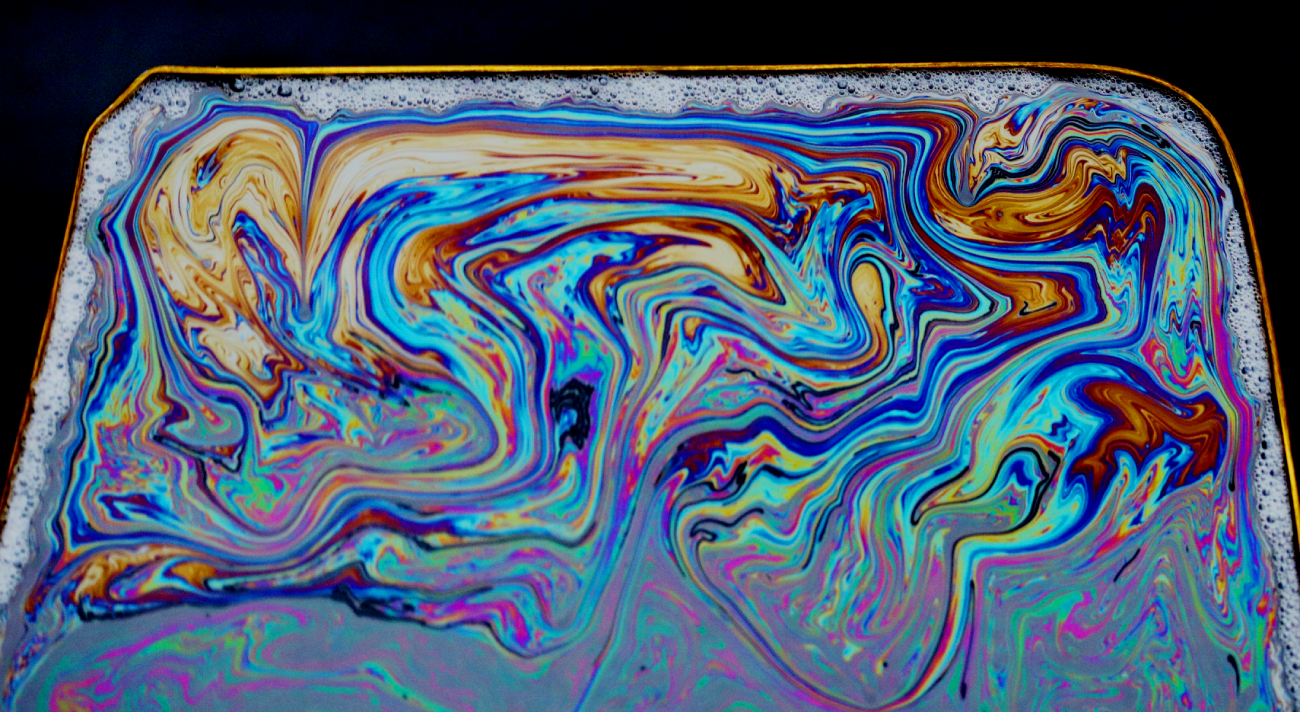 Jeremy Aparicio // Team Third - Flow Visualization