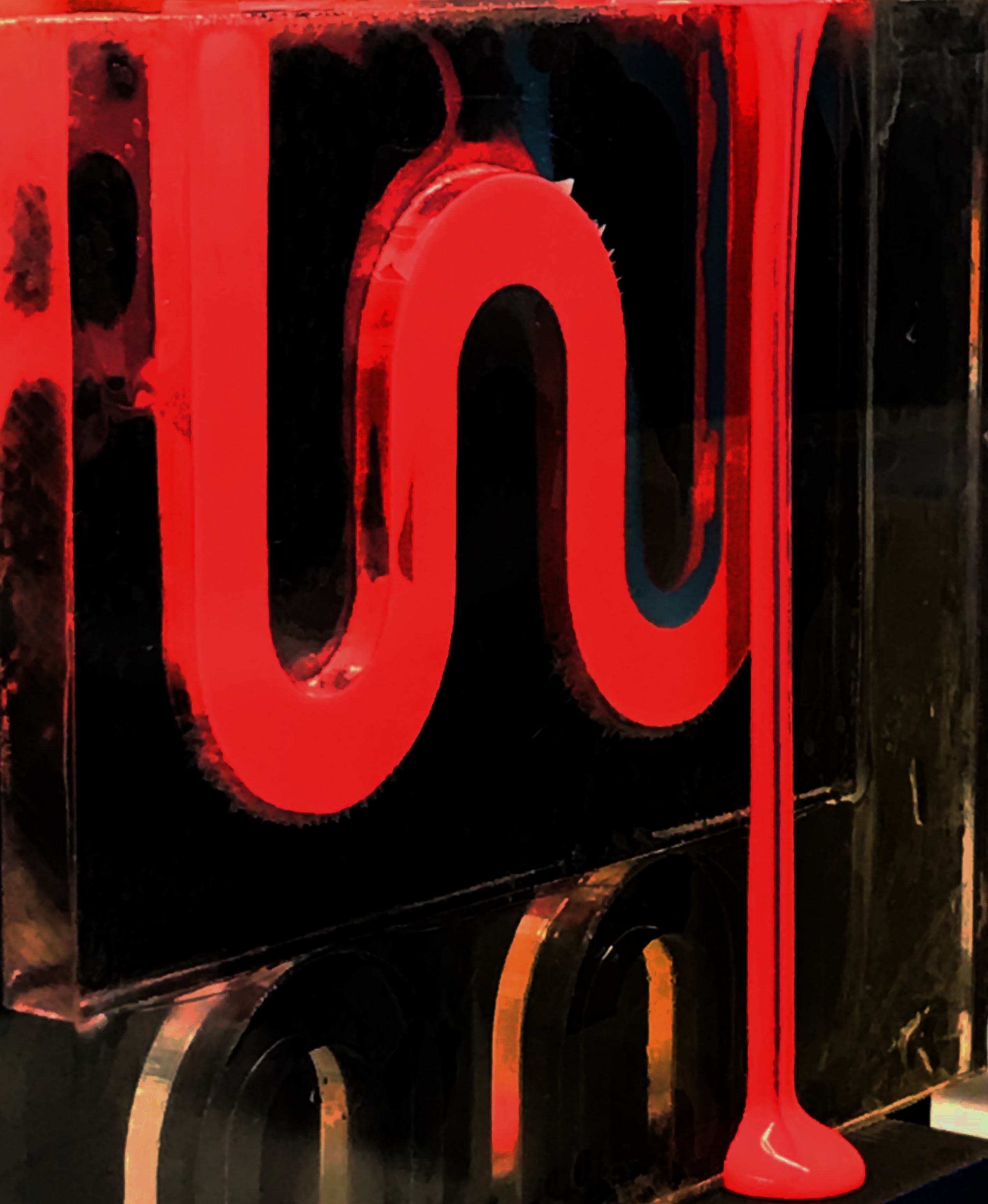 Team 3rd image Winston Douglas - Flow Visualization