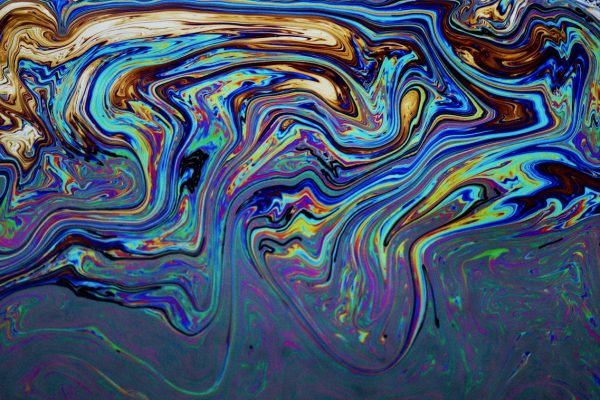 Michael Karns – Flow Visualization