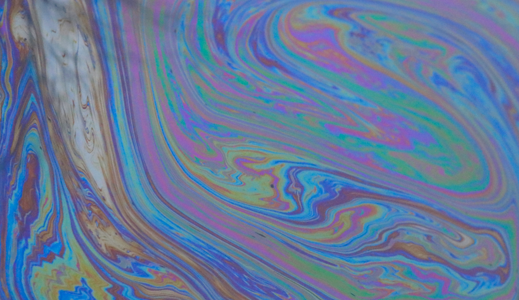 Team Third // Max Rodgers - Flow Visualization