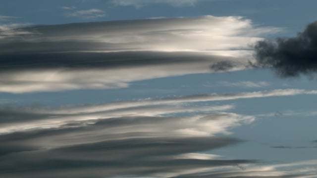 Duncan Lowery - Clouds 2 - Flow Visualization