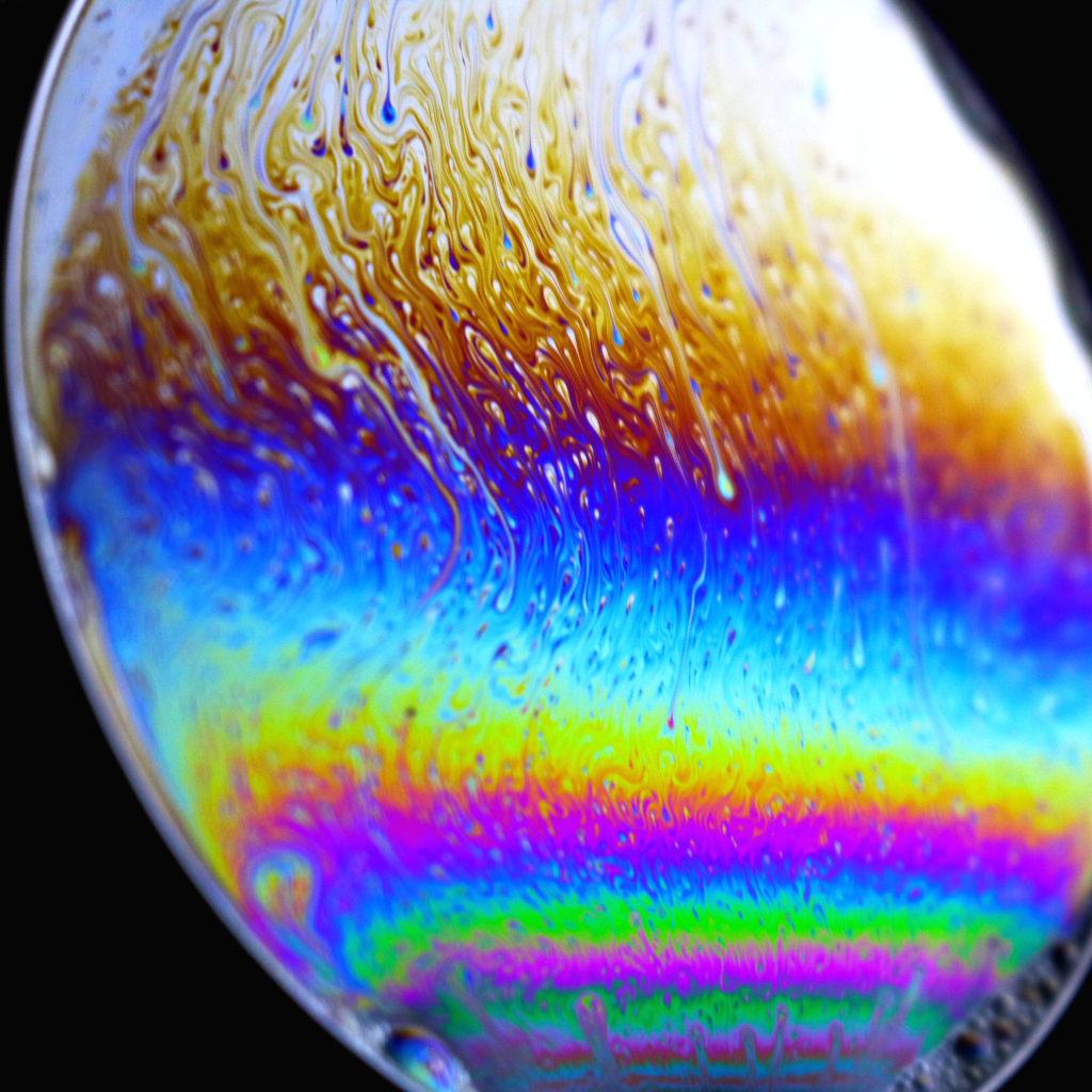 Joe Ryan // Team Third - Flow Visualization