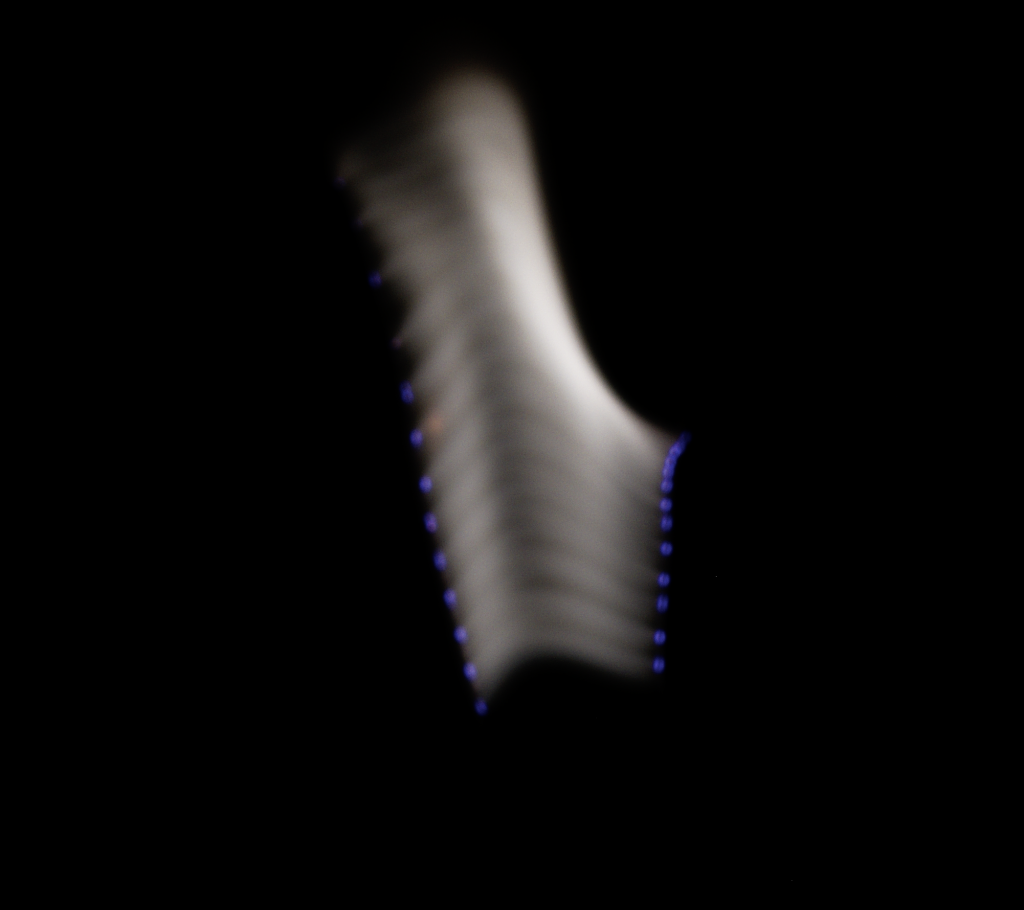 Team 3 // Greg Collins - Flow Visualization