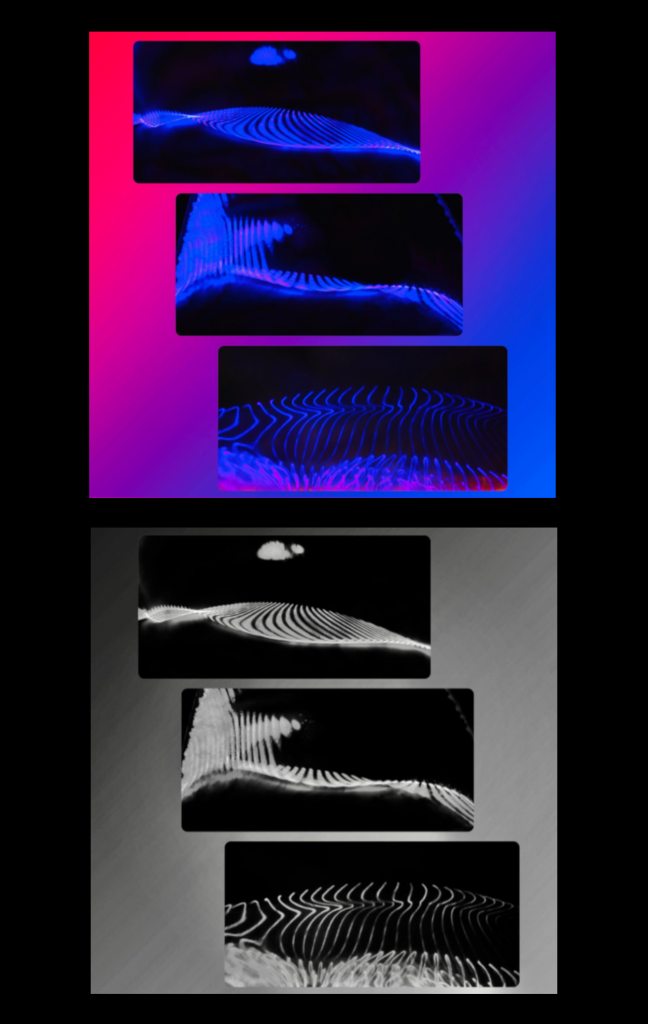 Team Third // Charles Keely - Flow Visualization