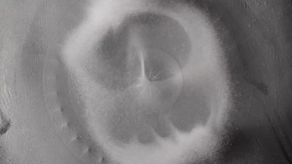 Team Third // Chet Roe - Flow Visualization