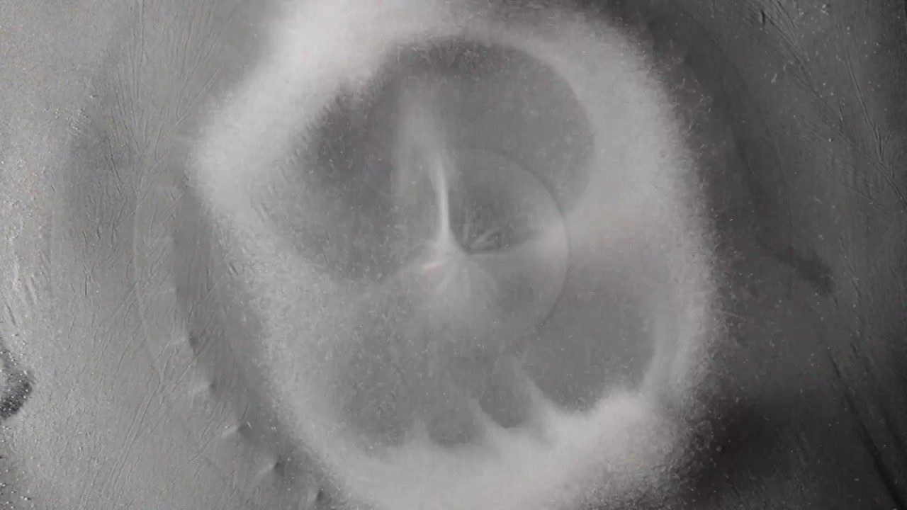 Team Third // Chet Roe - Flow Visualization