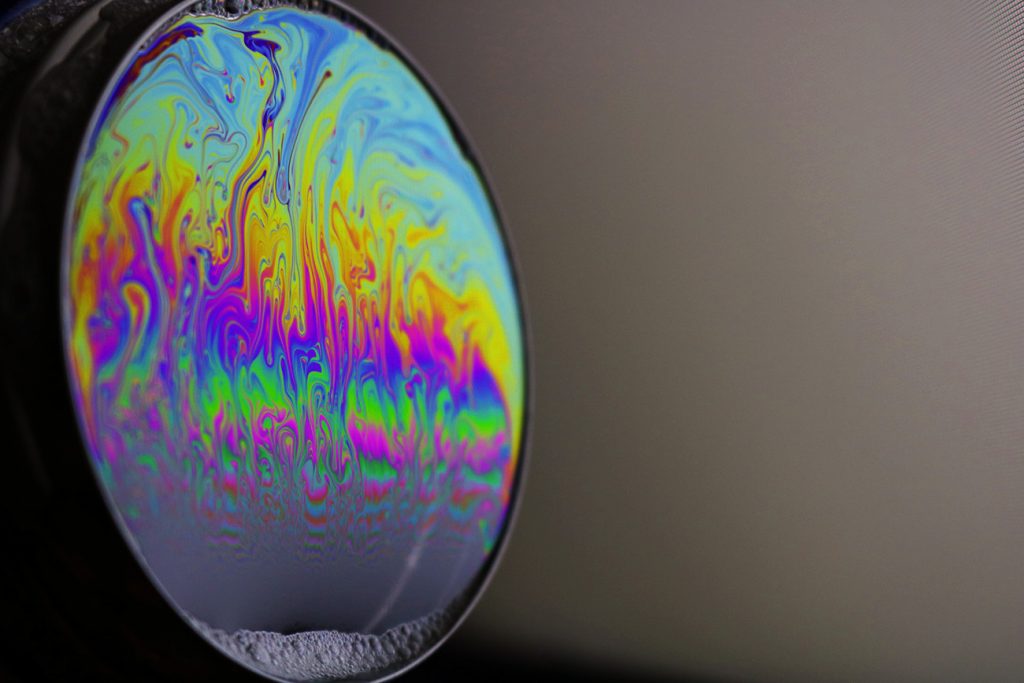 Team Third// Ziwei Zhao - Flow Visualization