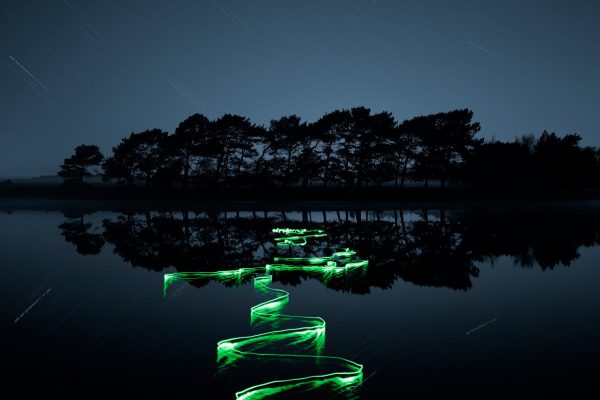 Audrey Viland – Flow Visualization