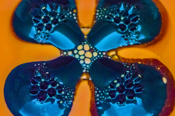 Ferrofluid Archives - Flow Visualization
