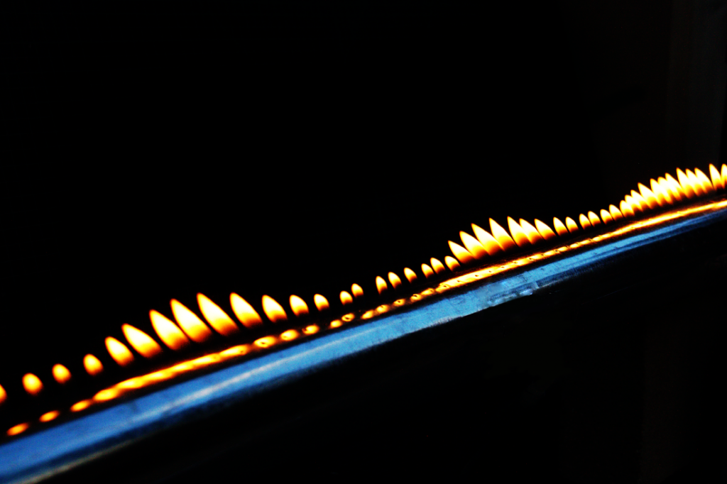 Team First // Max Armstrong - Flow Visualization