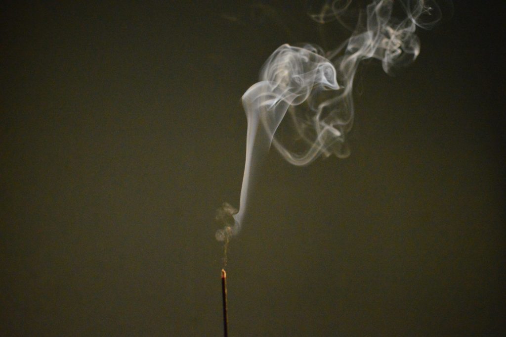 Get Wet // Alejandro Barron - Flow Visualization