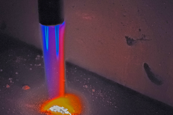 Alejandro BarronToriello – Flow Visualization