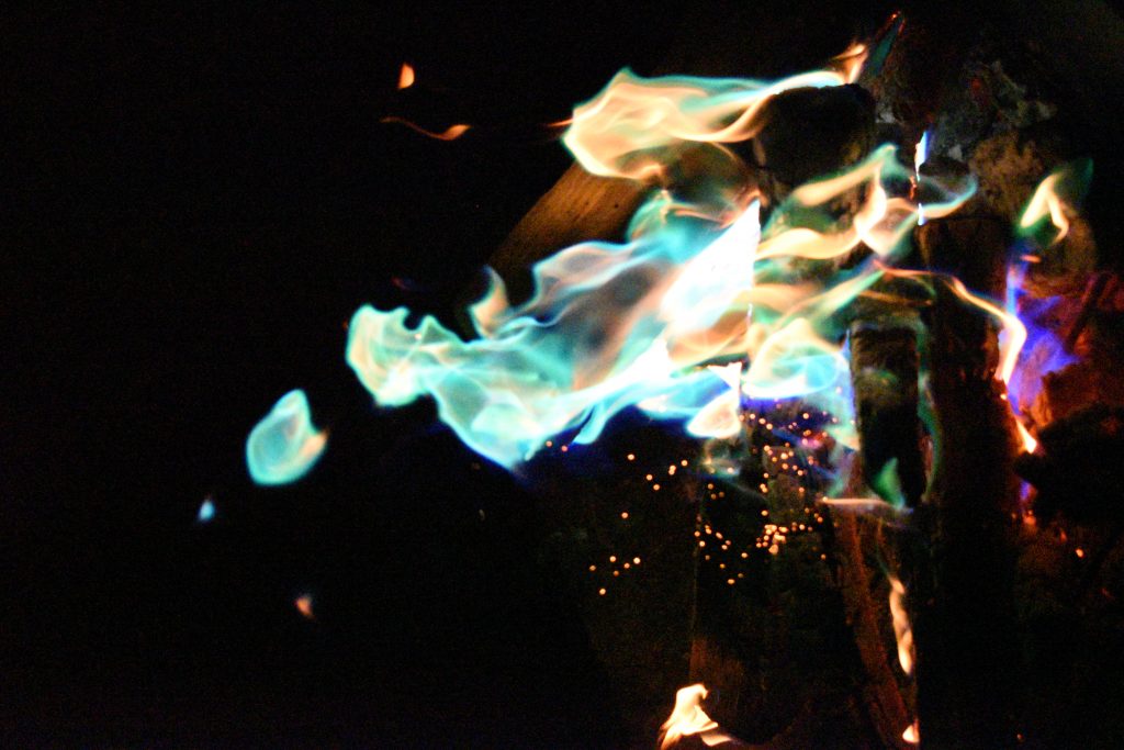 Team First // Brian Gomez - Flow Visualization