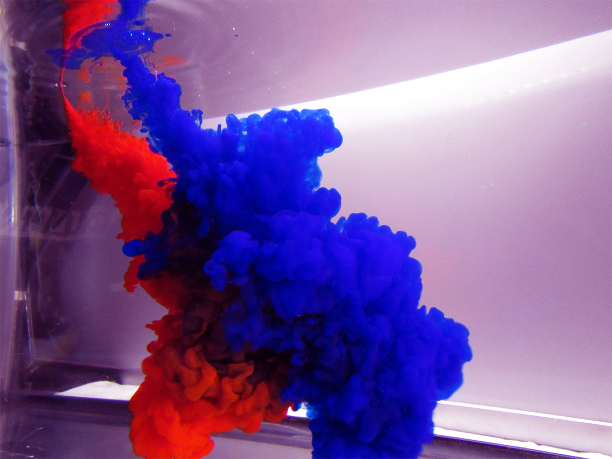 Abdullah Alsaffar [Team 1] - Flow Visualization