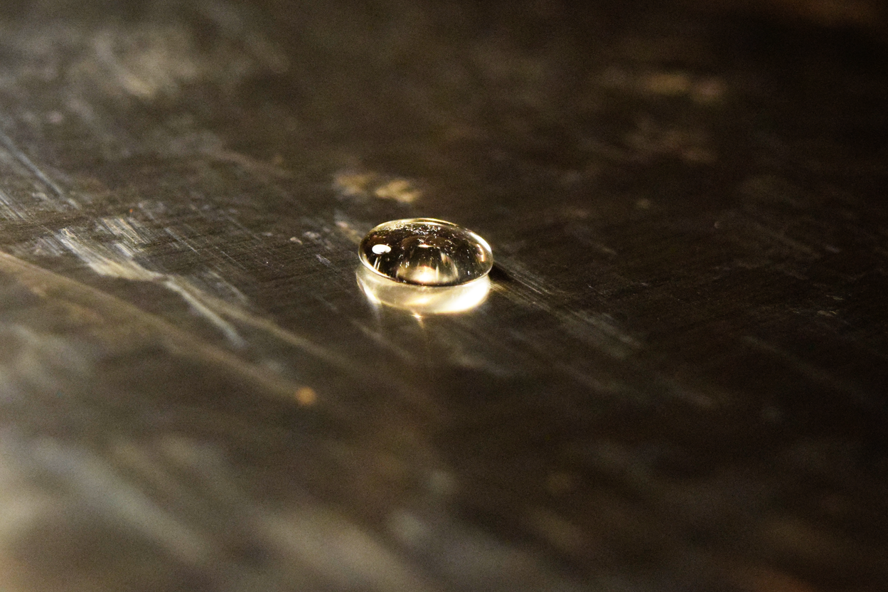 Get Wet // Max Armstrong - Flow Visualization