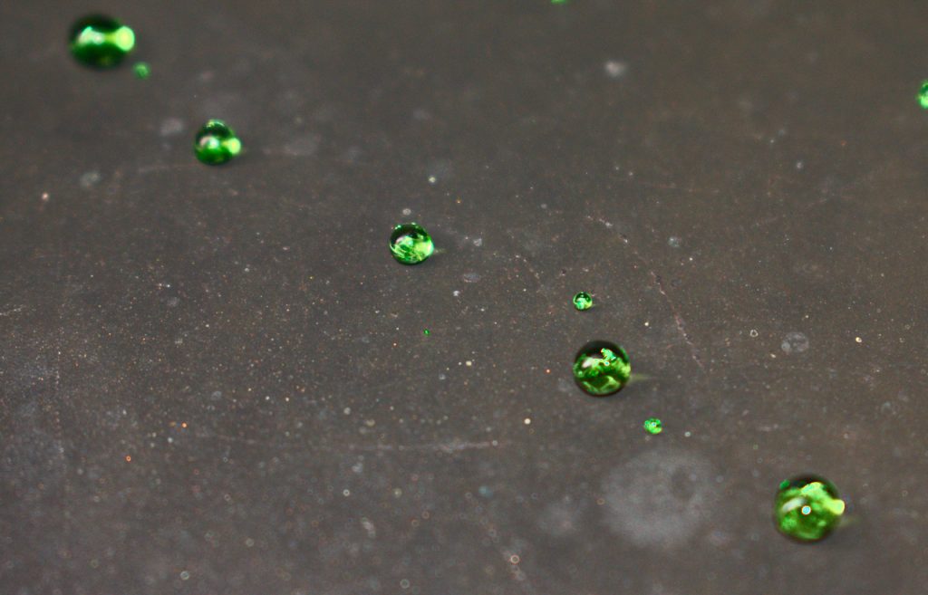 Get Wet // Nick Scott - Flow Visualization