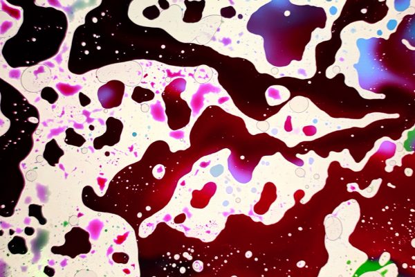 Jennifer Kracha – Flow Visualization