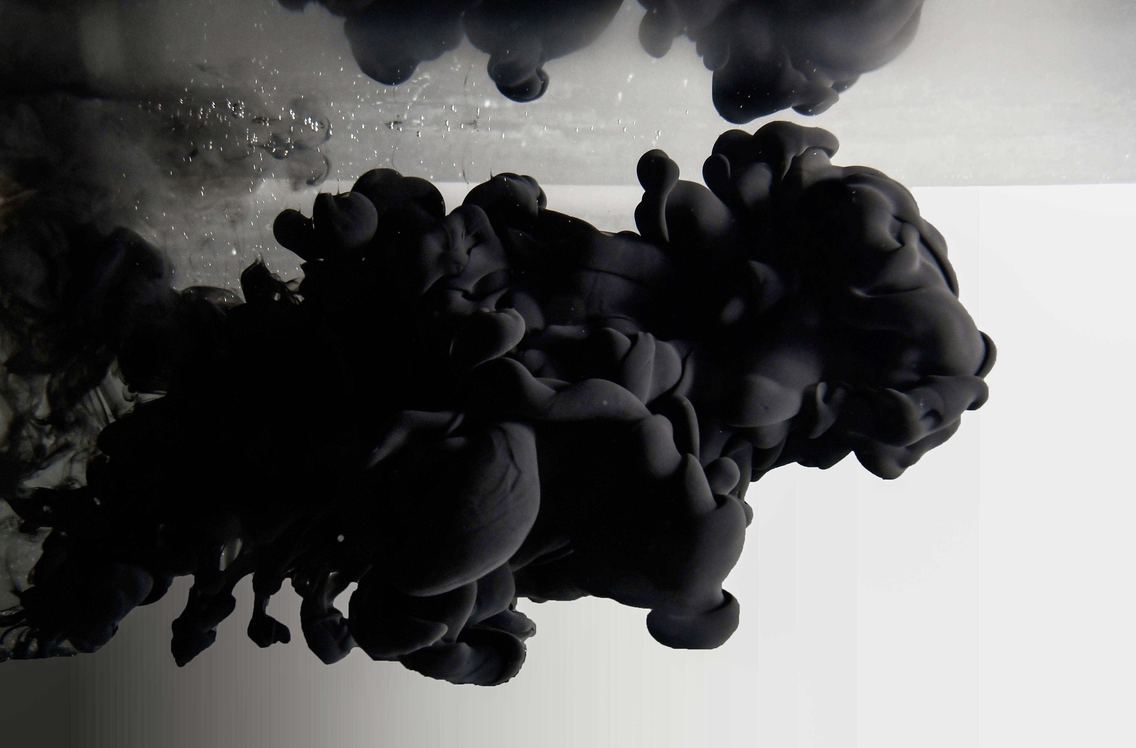 Get Wet // Jason Fontillas - Flow Visualization