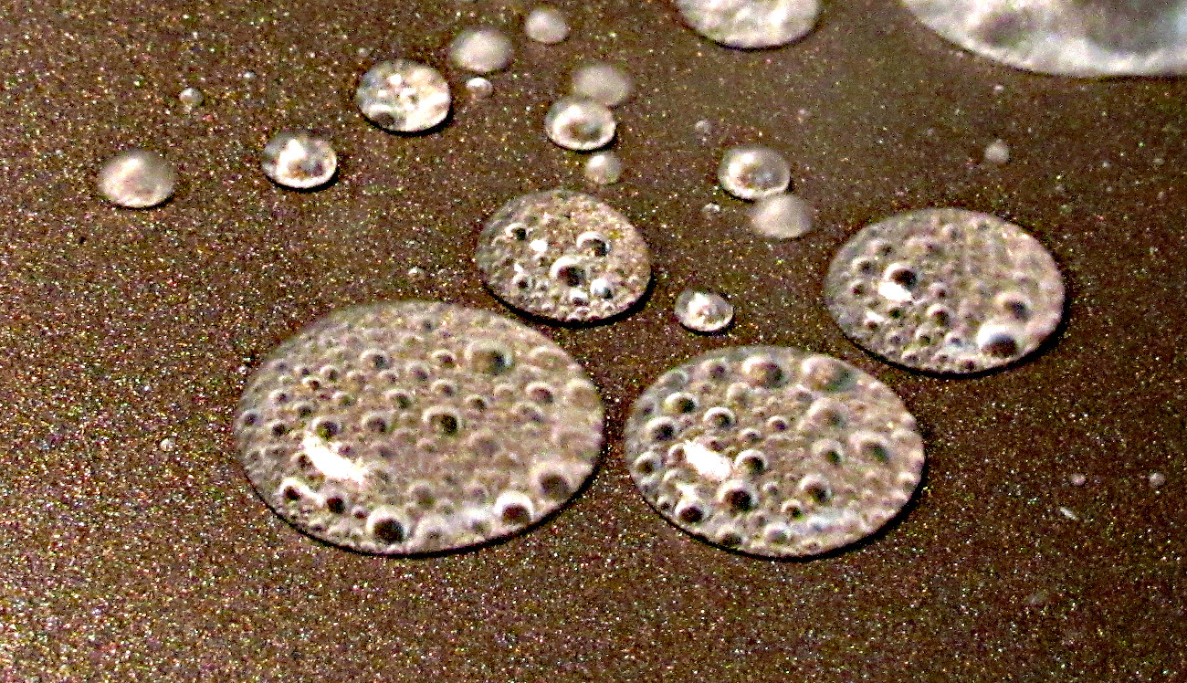 Get Wet // Blake Chin - Flow Visualization