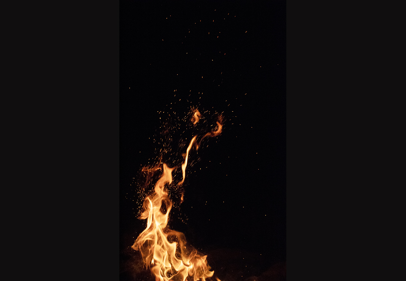 Get Wet – Byron Pullutasig - Flow Visualization